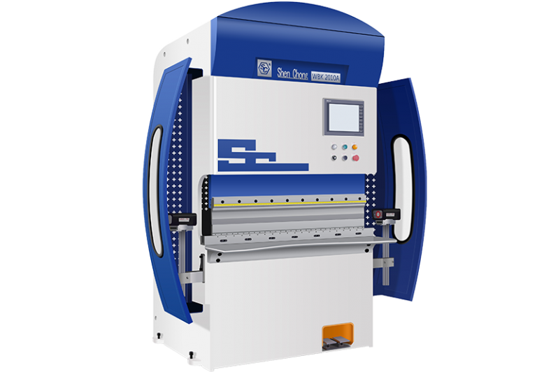 Mini Press Brake for Sale | Shenchong Group